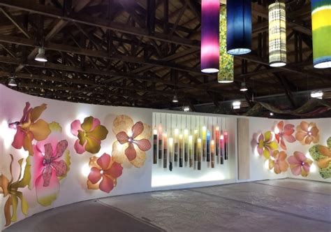 Colours Of Formosa Curator Ching Lin Chen Transforms Ancient Craft Of