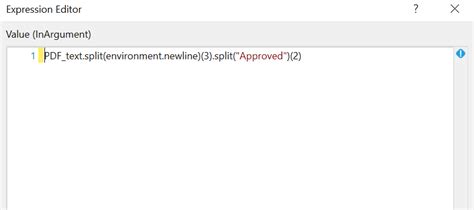 How To Split Text From PDF To Strings Studio UiPath Community Forum