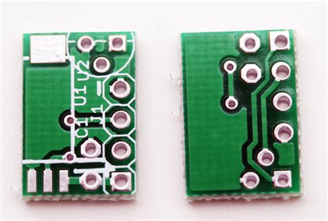 Humidity And Temperature Sensor Board Inventgeek Page 3