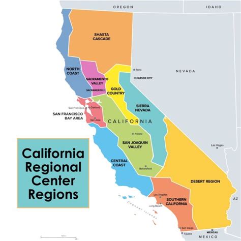 How Do I Apply For Regional Center Services In California A Step By
