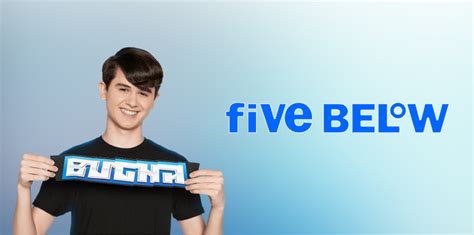 Five Below Launches Gaming Product Line With Fortnite World Champion Bugha Teo The Esports