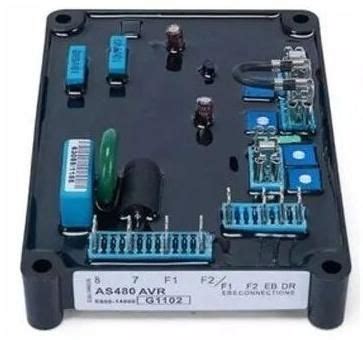 AVR Unit Model Number AS At Rs Piece In Faridabad ID
