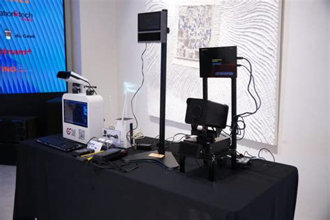 Redefining Biometric Security With Iris Recognition Innovation And Tech Today