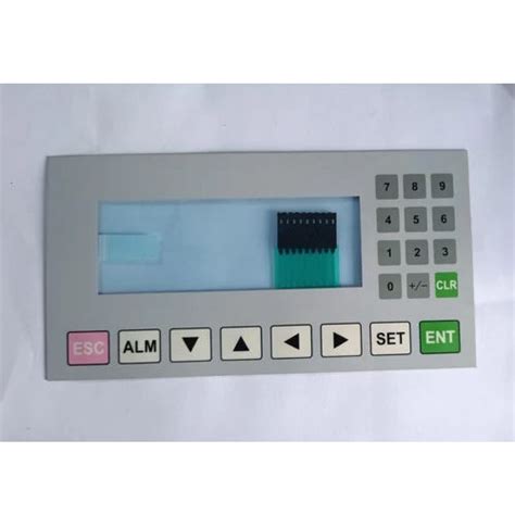 Md204l Kinco Hmi Keypad At 295000 Inr In Delhi Sun Tech Services