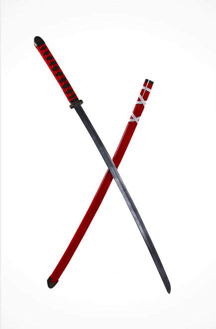 Mha Hero Killer Stain Swords Cosplay Buy Cosplaysparks