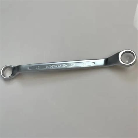 Box End Wrenchring Spanner Matt Finish 3564inch 1932inch Cr V