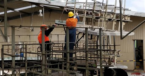 Breathe New Life Into Your Milking Parlor Waikato Milking Systems
