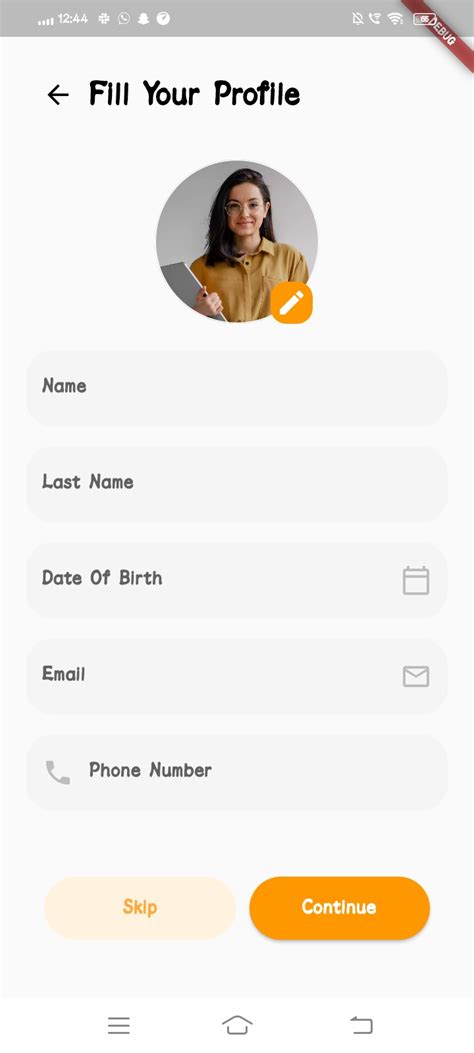 Github Tharuni Saiorangeapp