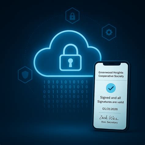 Wesign Doc Articles About Electronic And Digital Signature