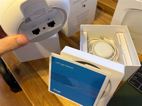 Google Nest Wifi Pack Router Add On Point Computers Tech Parts Accessories Networking