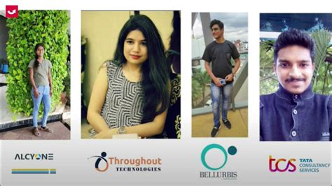 Infobeans Foundation Story Youtube