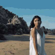 Beautiful Beach Woman  Perfectsun Die Erste Wahl Für Eine Sexy