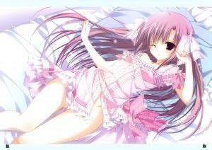 Pin By ｡ ☆𝓅𝑜𝓂𝓅𝓊𝓇𝒾𝓃 ☆ ｡ On （ 3 ） ～☆ Anime Art Anime Anime Wallpaper