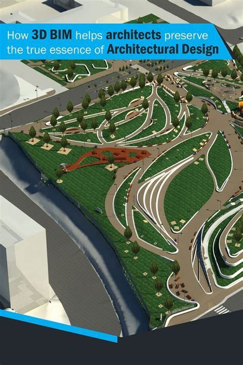 Conserving The Creativity Of Architectural Design With D Bim Modeling Artofit