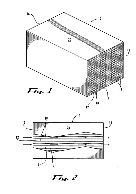 Activated Carbon Monolith Catalyst Methods For Making Same And Uses Thereof Eureka Patsnap