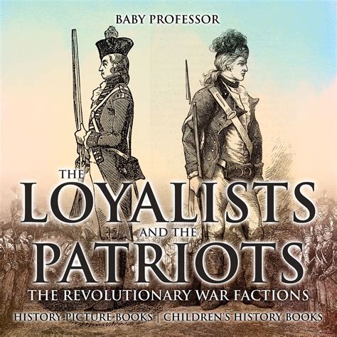Revolutionary War Loyalists