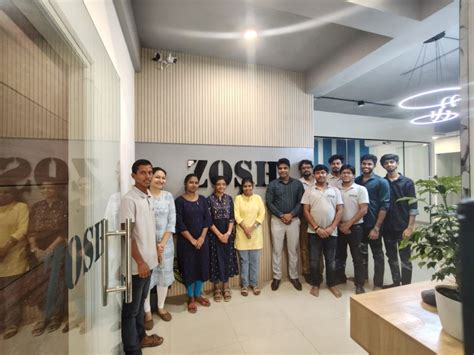 Every Entrepreneur Wait For This Big Day Moving From A Garage To A Decent Office Finally The