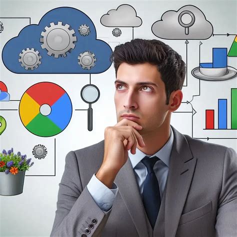 Why Ga4 And Search Console Data Differ