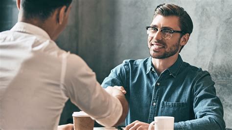 Why You Should Network Like Introverts