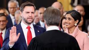 Jd Vance Shares Trumps Plans To ‘juice The Economy End Russia