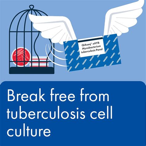 Nicola Brown On Linkedin Qiaseq Xhyb Mycobacterium Tuberculosis Panel