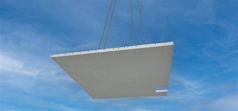 Decken Elementa Betonfertigteile