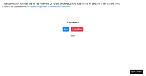 Toastify Js Examples Codesandbox