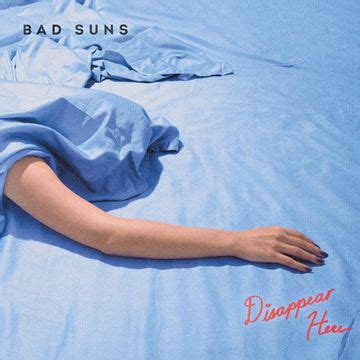 Apocalypse Whenever Álbum De Bad Suns Letrasmusbr