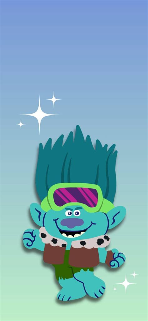 John Dory Trolls Imagenes Dibujos Caricaturas