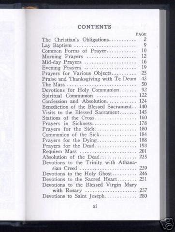 Anglo Catholic Monastic Saint Augustines Prayer Book 17794405