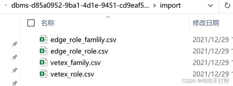 neo4j desktop导入csv数据 neo4j desktop 导入csv csdn博客