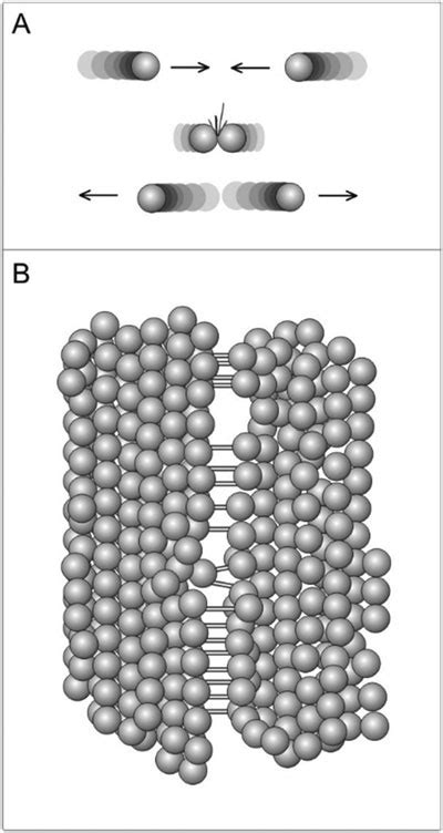 1 The Effect Of Noncovalent Interaction On The Properties Of