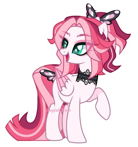 Mlp Adopt 6 Closed By Nightfallfrost On Deviantart