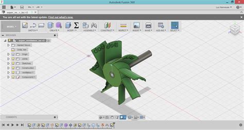 Fusion 360 Cnc Cam Module Wikimal