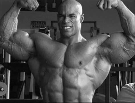 Kevin Levrone Wallpapers Wallpaper Cave
