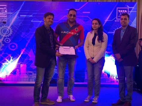 Biraj Desai On Linkedin Another Feather In Life Groups Captata