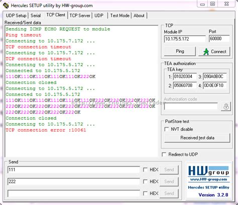 一个比较好用的socket测试工具——hercules Setup Csdn博客 一个比较好用的socket测试工具——hercules Setup Csdn博客