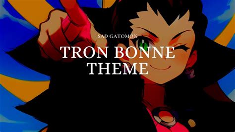 Tron Bonne Theme Megaman Legends Lo Fi Youtube Music