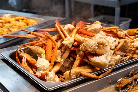 Daly Buffet In Daly City Ca Reviews Hours And Contact Details