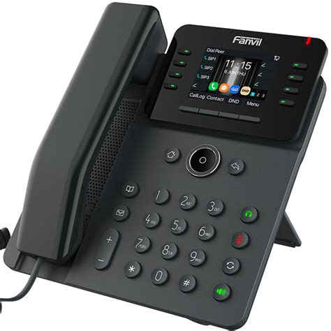 Ipandgo 100 Voip Ip Phones Fanvil V62g
