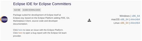 Eclipse Rcp Rich Client Platform Tutorial