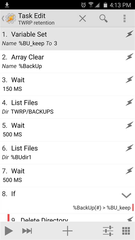 Cara Backup Otomatis Di Android OFamni
