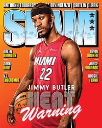 Jimmy Butler Nba Lpsg