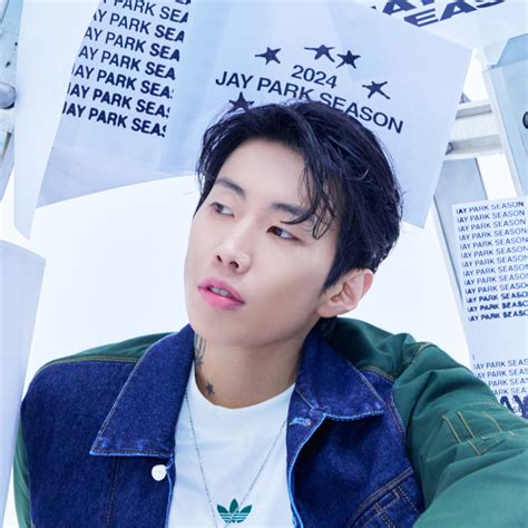 Jay Park Profile Kpop Sk