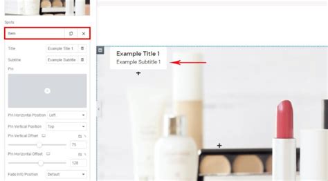How To Easily Add Image Hotspot In WordPress WPKlik