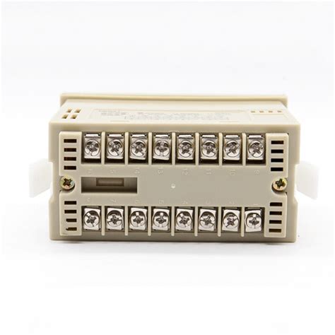 Digital LED Counter Grating Encoder Display Meter Grandado