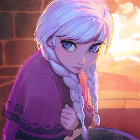 Anna Frozen Danbooru