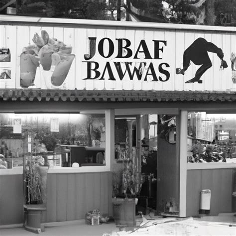 Attempted Robbery Targets Five Java Coffee Stands Of Bigfoot