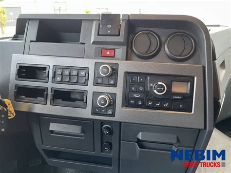 Renault T430 4x2 Sleeper Cab G Chassis Code Nebim Used Trucks