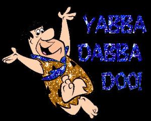 Quotes From Fred Flintstone Quotesgram
